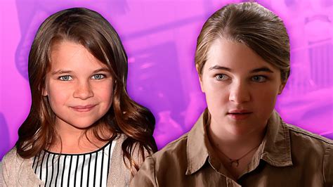 Raegan Revord Film Raegan Revord Listal Oapht