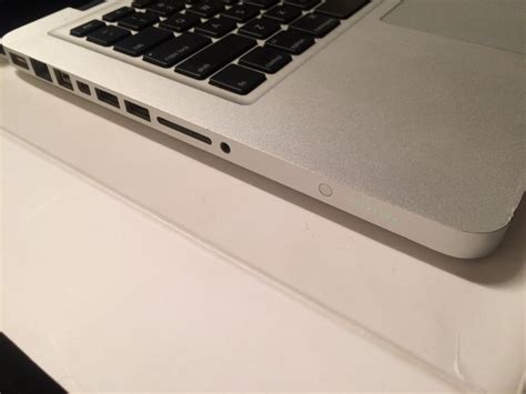 Macbook Pro A1278 Mc374bz A Não Liga Nada Laptops Mm Fórum