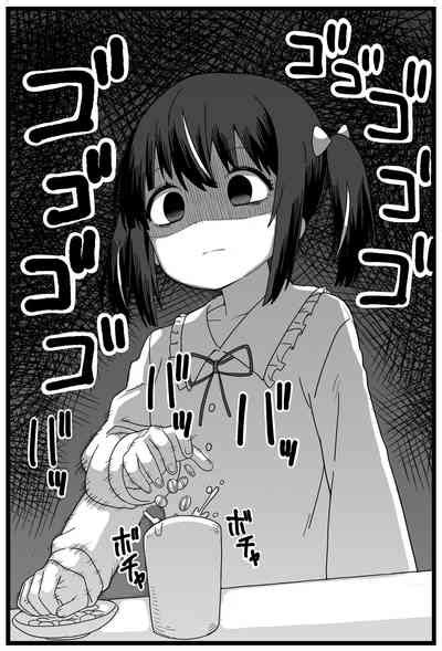 A Manga Where He Gets Caught Cheating On His Girlfriend And She Makes