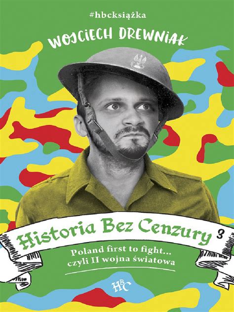 Drewniak Wojciech Historia Bez Cenzury 3 Pdf