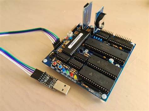 z80 retro computing