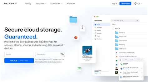 Best Cloud Storage With Encryption Zero Knowledge In 2026