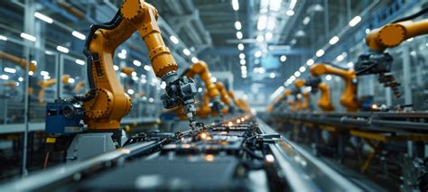 Reshoring Manufacturing A Rebirth For Us Manufacturing