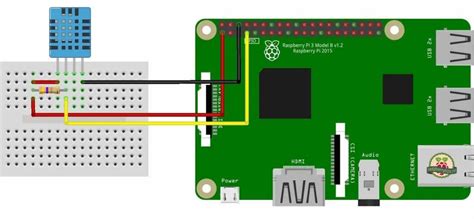 Python Gathering Temperature From Raspberry Pi DHT Through Api Failes On Second Attempt