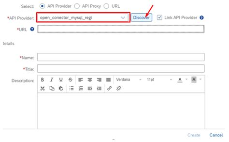 Create Sap Fiori App With Mysql In Sap Cloud Found Sap Community