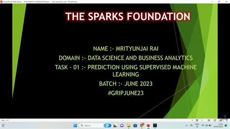 Video Mrityunjai Rai On Linkedin Task1 Gripjune23 Grip