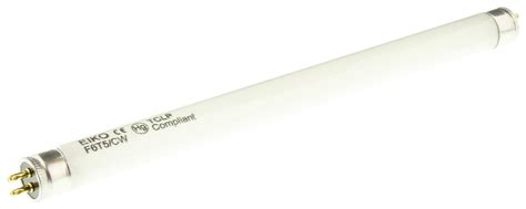 F6T5/CW - Multicomp - Fluorescent Tube, G5, T-5