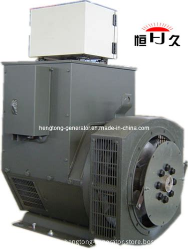 Brushless Synchronous Alternator 100kva High Quality Brushless Synchronous Alternator 100kva
