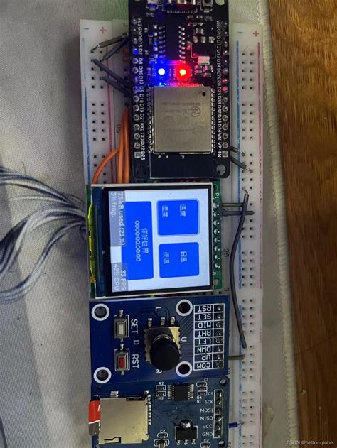esp32 idf lvgl8 0 flash 外部字库显示 中文显示 lvgl 外部flash csdn博客