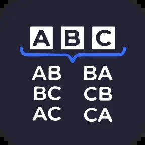 Permutation Calculator Advanced Simple Calculations