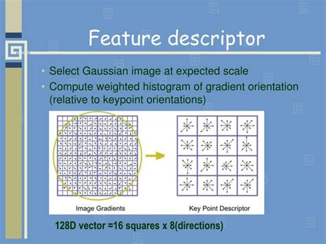 ppt sift on gpu the slides are not updated for newer versions of