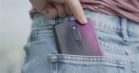 Oppo F11 Pro Price In Malaysia Specs RM550 TechNave