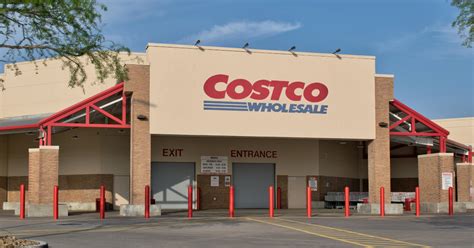 10 Signs A Costco Membership Wont Actually Save You Money