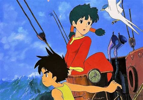 Top 10 Retro Anime You Probably Havent Heard Of English Movie News
