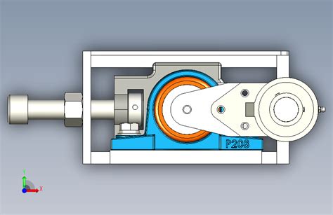 同步带分切机step模型图纸下载 懒石网