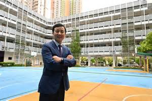 每天進步一點點不止是口號 將軍澳循道衛理小學校長林德育：先定明確目標、再學習追進度︳校長隨筆