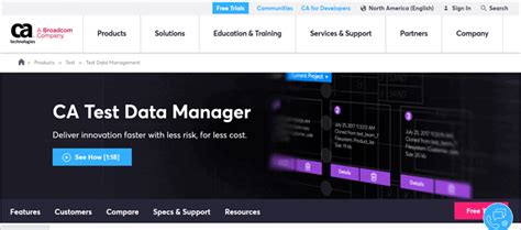 The Top 10 Data Masking Tools And Software In 2025