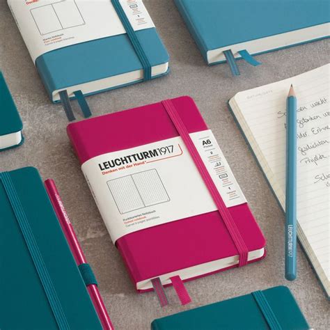 Leuchtturm1917 Canada