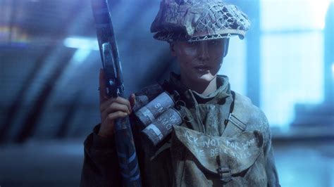 Battlefield 5 Best Weapons For Assault Medic Support Recon Vg247