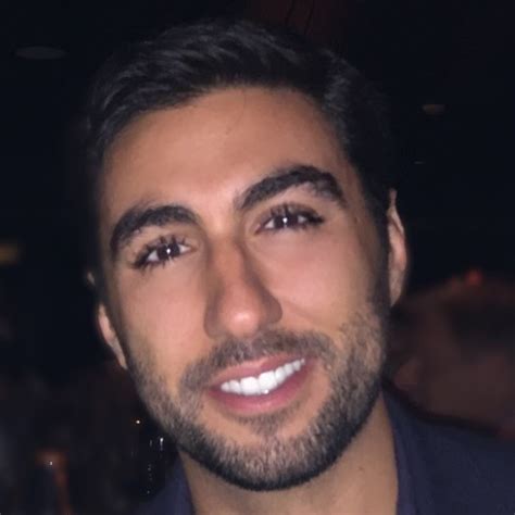 Matthew Moinian Owner Felix Roasting Co Linkedin