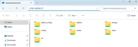 Home Assistant How To Edit Configuration Yaml ShellHacks