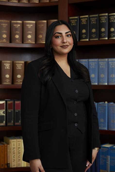 Anmol Dhaliwal Advokatbyrån Elisabeth Fritz Ab