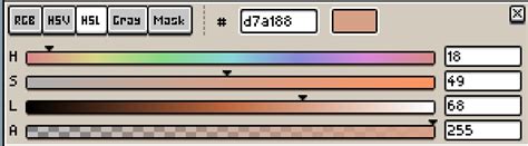 Aseprite Beginner Guide 2d Art
