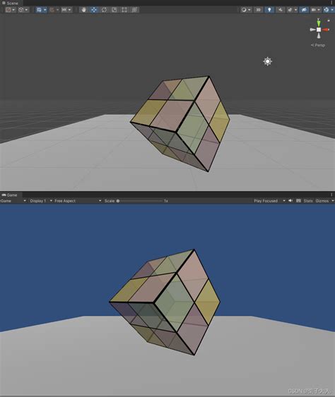 Unity3d Ui半透明遮罩 Unity平面透明mob64ca140f29e5的技术博客51cto博客