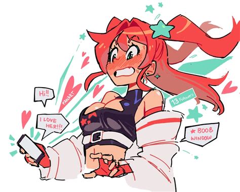 Lyra Original Drawn By Kaatokun Danbooru