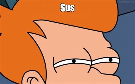 Create Meme I Think Futurama Fry Pictures Meme