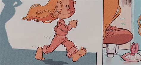 Marine Mauris Feet 16 By Jillybob123 On Deviantart