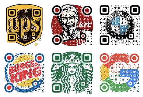 The Power Of Qr Codes In Digital Marketing ‐ Sitecentre®