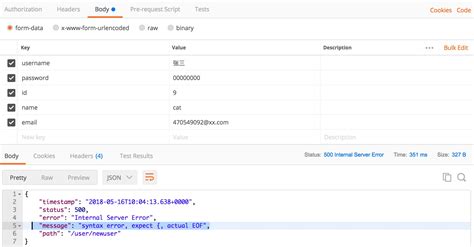 Syntax Error Expect Rparen Actual Identifier Pos 391 Line 3 Column 95 Token Identifier