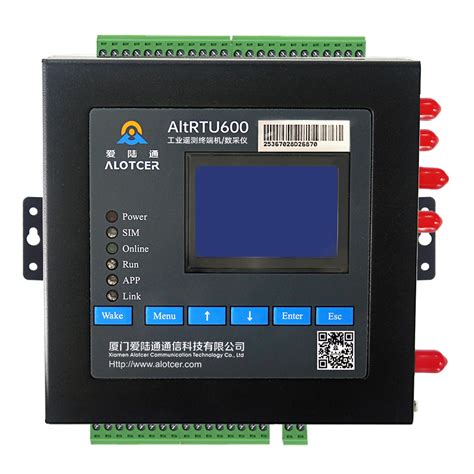 Modbus Rtu Vs Modbus Tcp Ip A Comprehensive Guide Alotcer