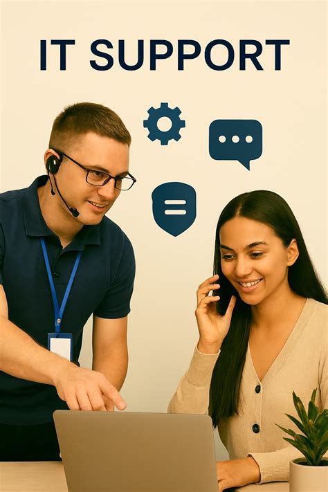 Reliable It Support In Modesto Tracy Livermore And Central Valley