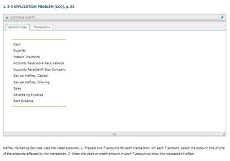 solved 1 2 3 application problem lo5 p 53 question