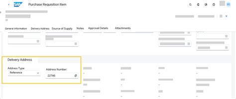 Whats New In Purchase Requisitions Sap S4hana Sap Community