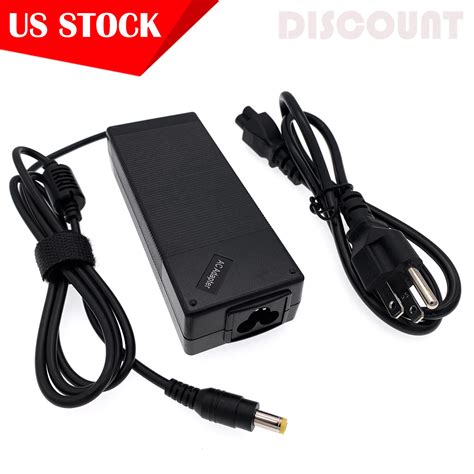 For Ibm Thinkpad T20 T21 T22 T23 Type 2647 2648 Ac Adapter Cord Battery