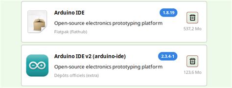 Newbie Comment Faire Fonctionner Mon 4e Arduino Page 2 Français