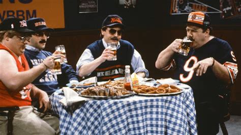 ‘cheers Actor George Wendt Dies Aged 76 Moviefone