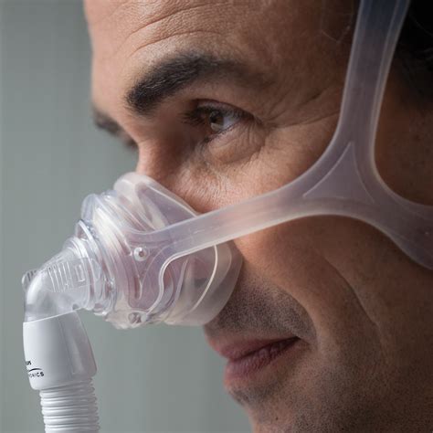 Cpap Nasal Mask