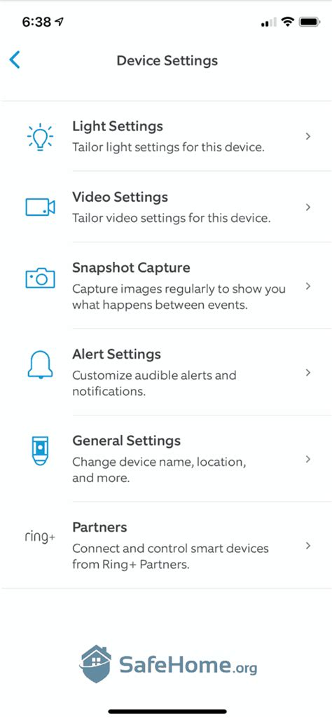 Ring Camera Review 2020 Ring Camera System Reviews And Ratings