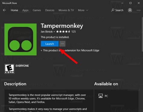 Speed Up YouTube In Microsoft Edge And Firefox