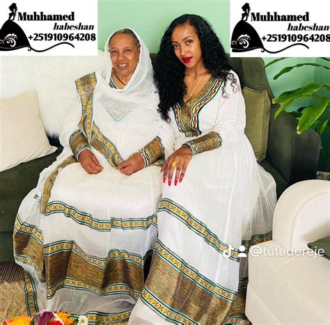 Ethiopia Eritrea traditional clothes የሐበሻ ባህል ልብስ ሓደሽቲ ዙርያታት call is