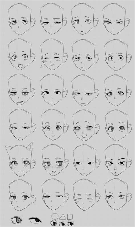 How To Draw Face With Keyboard
