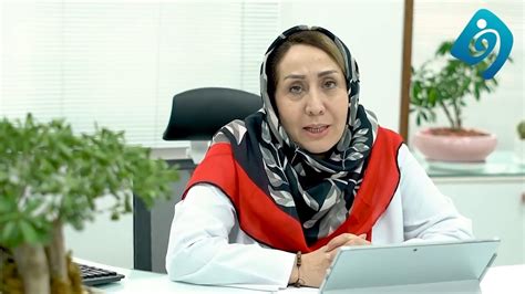 صحبت های دکتر فاطمه فیروزی در رابطه با زگیل تناسلی نماشا