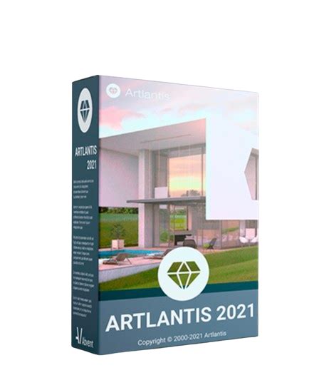 Artlantis 2021 Vray Alternative Render For Sketchup Pro Macos