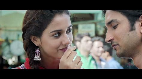 Phir Kabhi Song M S Dhoni The Untold Story 2016 Hindi 1080p Dd5 1vrd