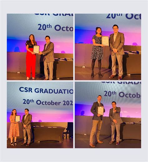 Our Favourite Day Of The Year Csr Scientific Training