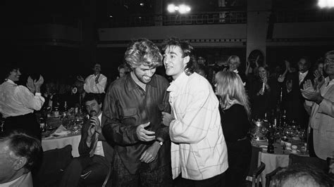 A New Documentary On The Band Wham Shows The Temporal Nature Of Youth
